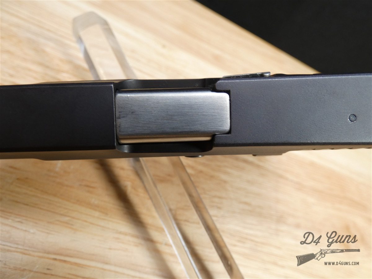 Taurus TCP PT738 - .380 ACP - PT 738 - CCW - w/ OG Case & 3 Mags - Semi ...