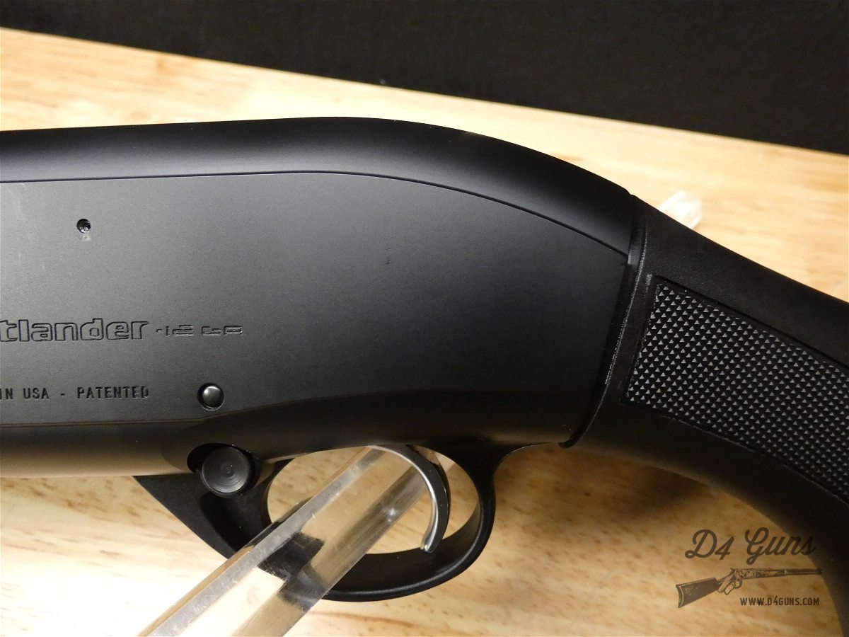 Beretta A300 Outlander Synthetic - 12 Gauge - w/ 3 Chokes & Box - Semi ...