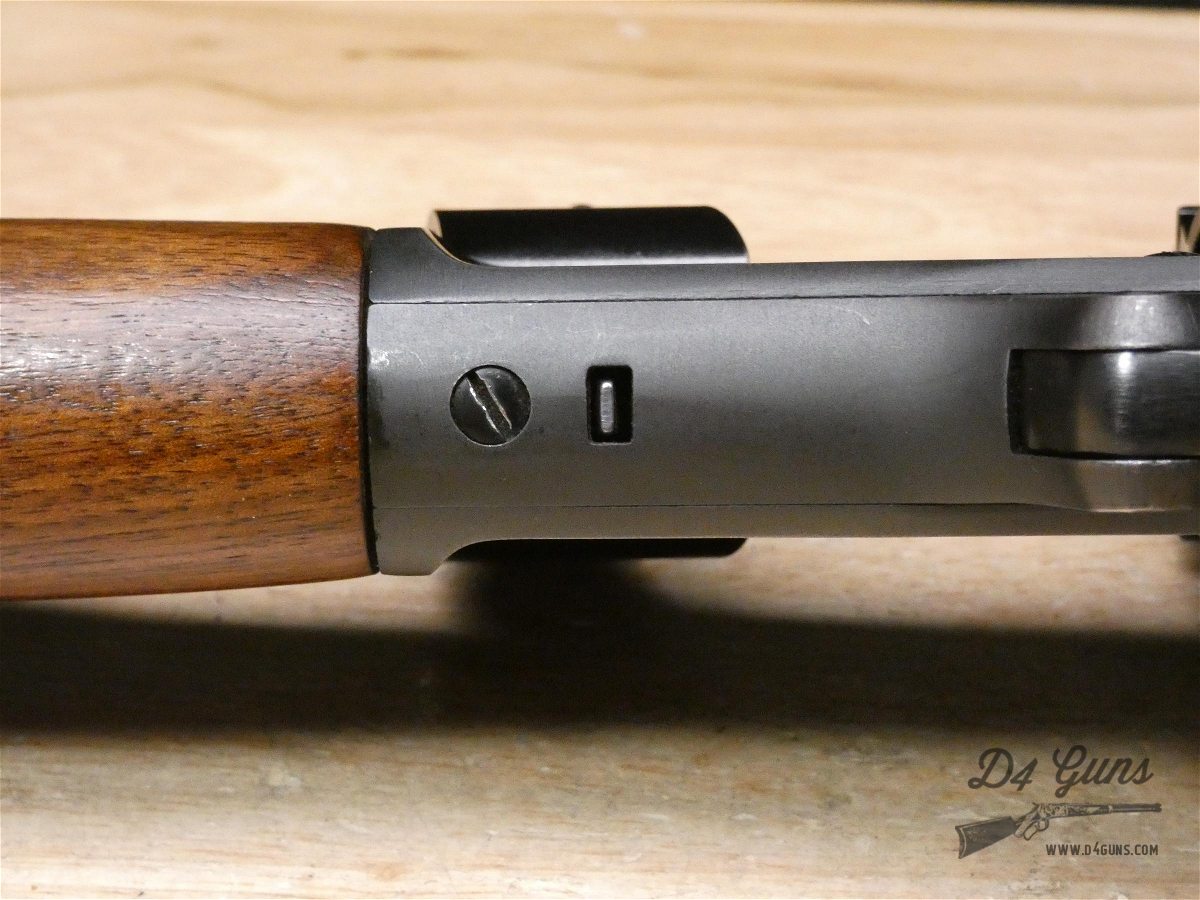 Marlin Model 336 Centennial - .30-30 Win - M336 - Mfg 1970 - JM Stamp - Lever Action Rifles at ...