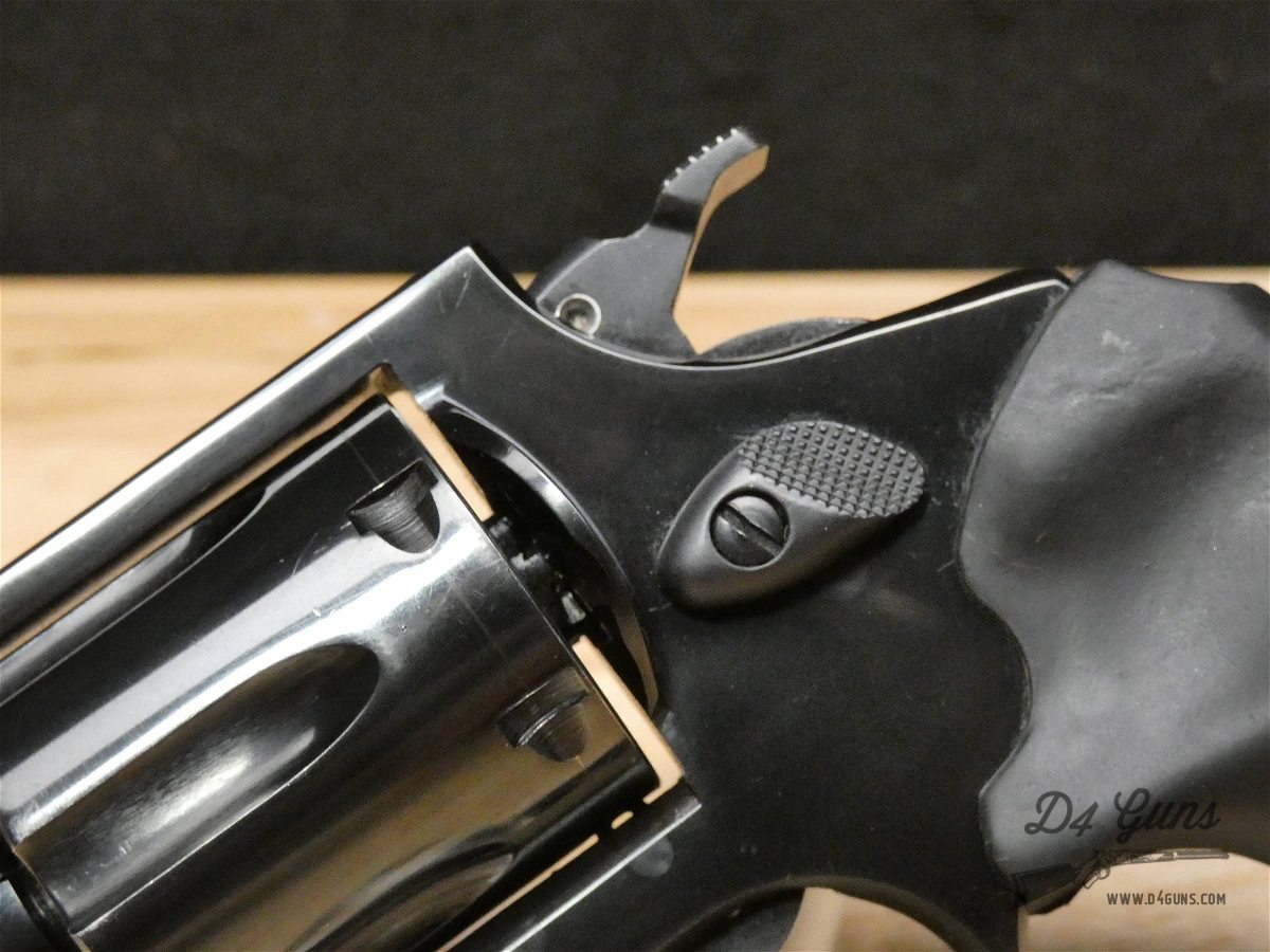 Rossi 461 - .357 Magnum - SA/DA Revolver - 6 Shot - LOOK! - Revolvers ...