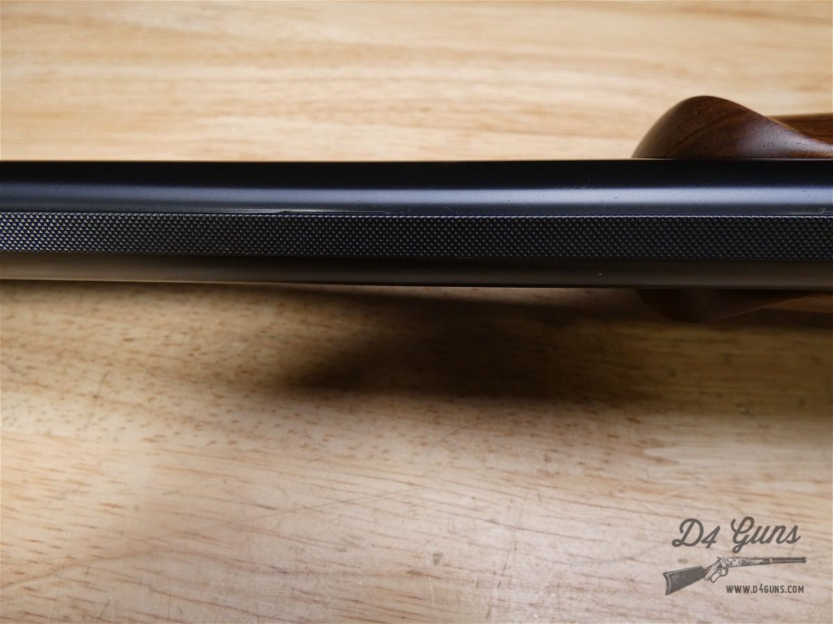 Beretta 686 Silver Pigeon I - 12 Gauge - w/ OG Case & More - Engraved S686 - Over Under Shotguns ...