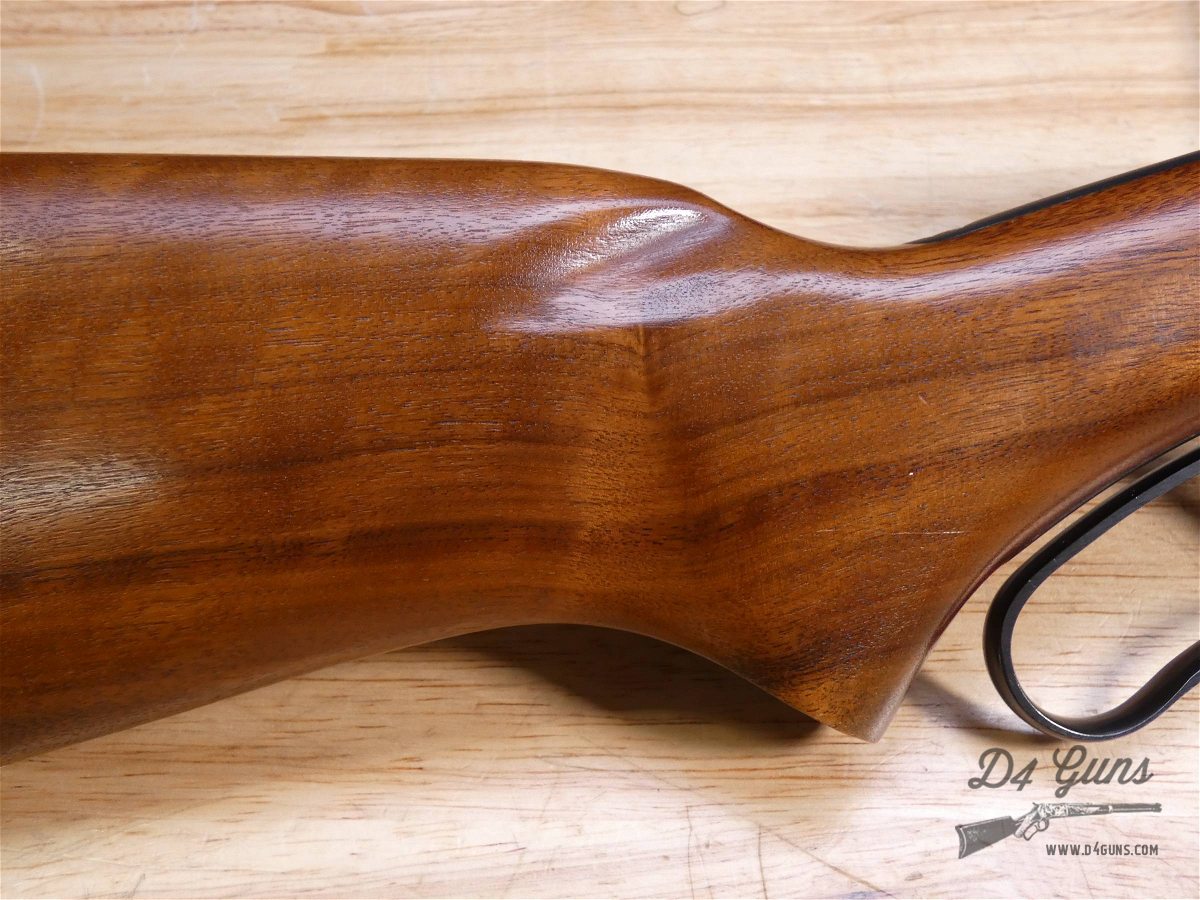 Marlin 336SC - .35 Rem - 336 - JM Stamp - Classic Lever Action - MFG ...