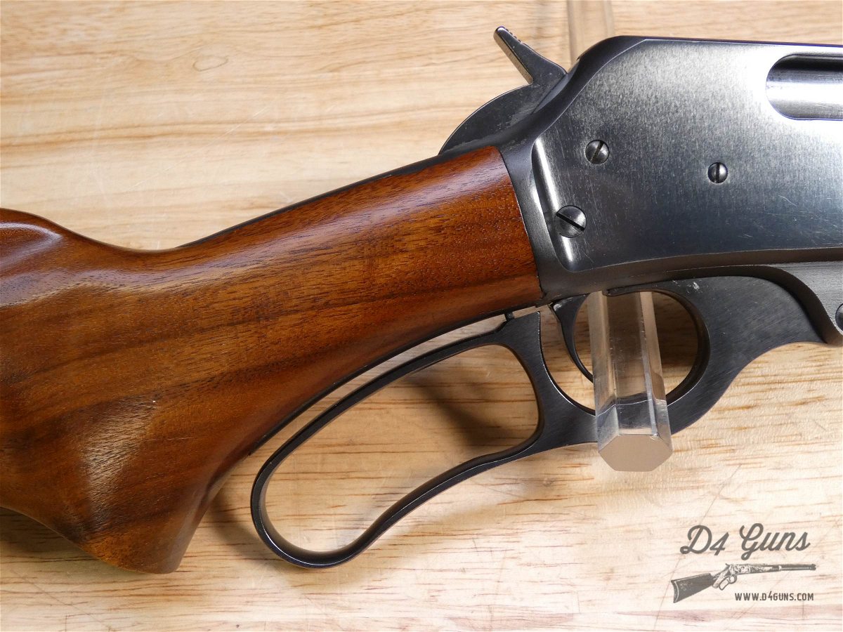 Marlin 336SC - .35 Rem - 336 - JM Stamp - Classic Lever Action - MFG ...