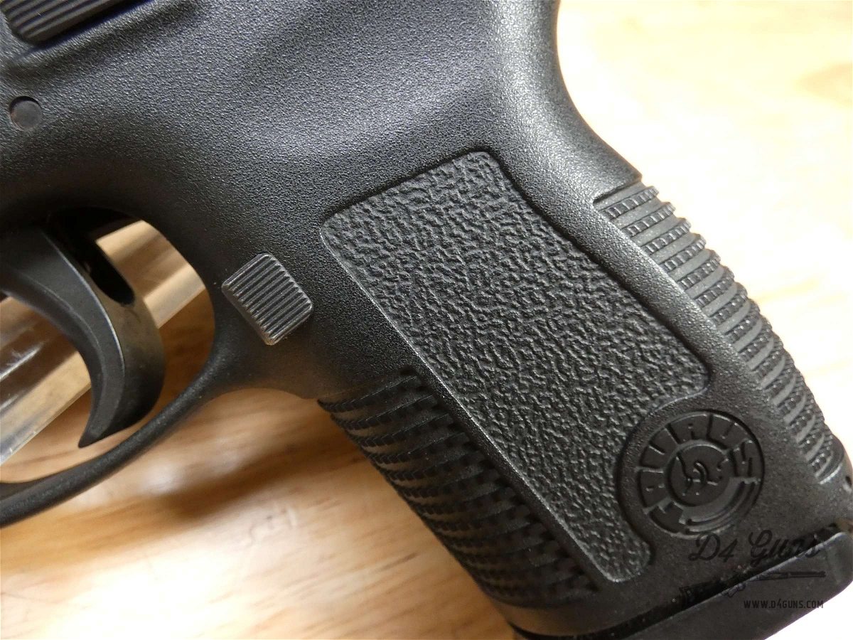 Taurus PT145 Pro - .45 ACP - W/ Mag - PT 145 w/ Case - Millennium ...