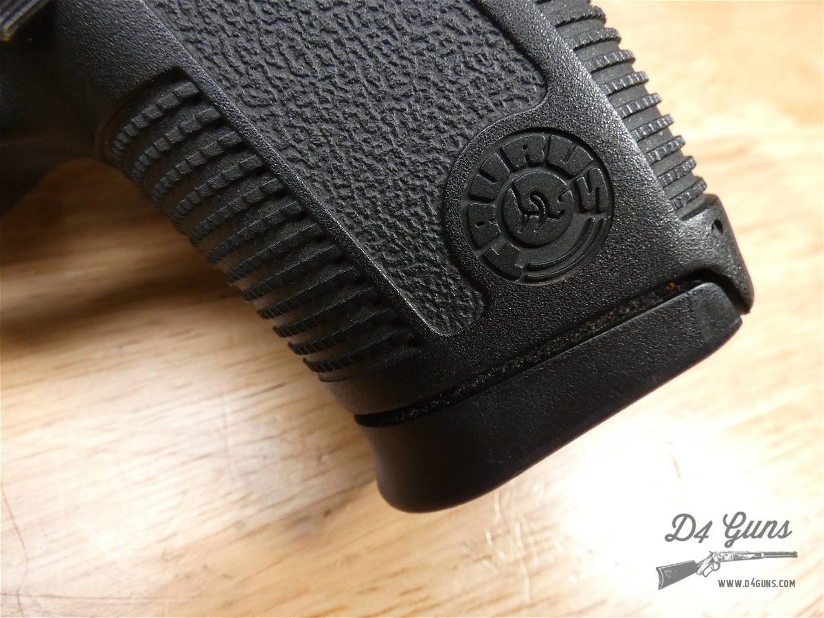 Taurus PT145 Pro - .45 ACP - W/ Mag - PT 145 w/ Case - Millennium ...