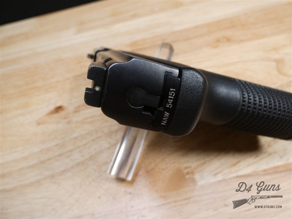 Taurus PT145 Pro - .45 ACP - W/ Mag - PT 145 w/ Case - Millennium ...