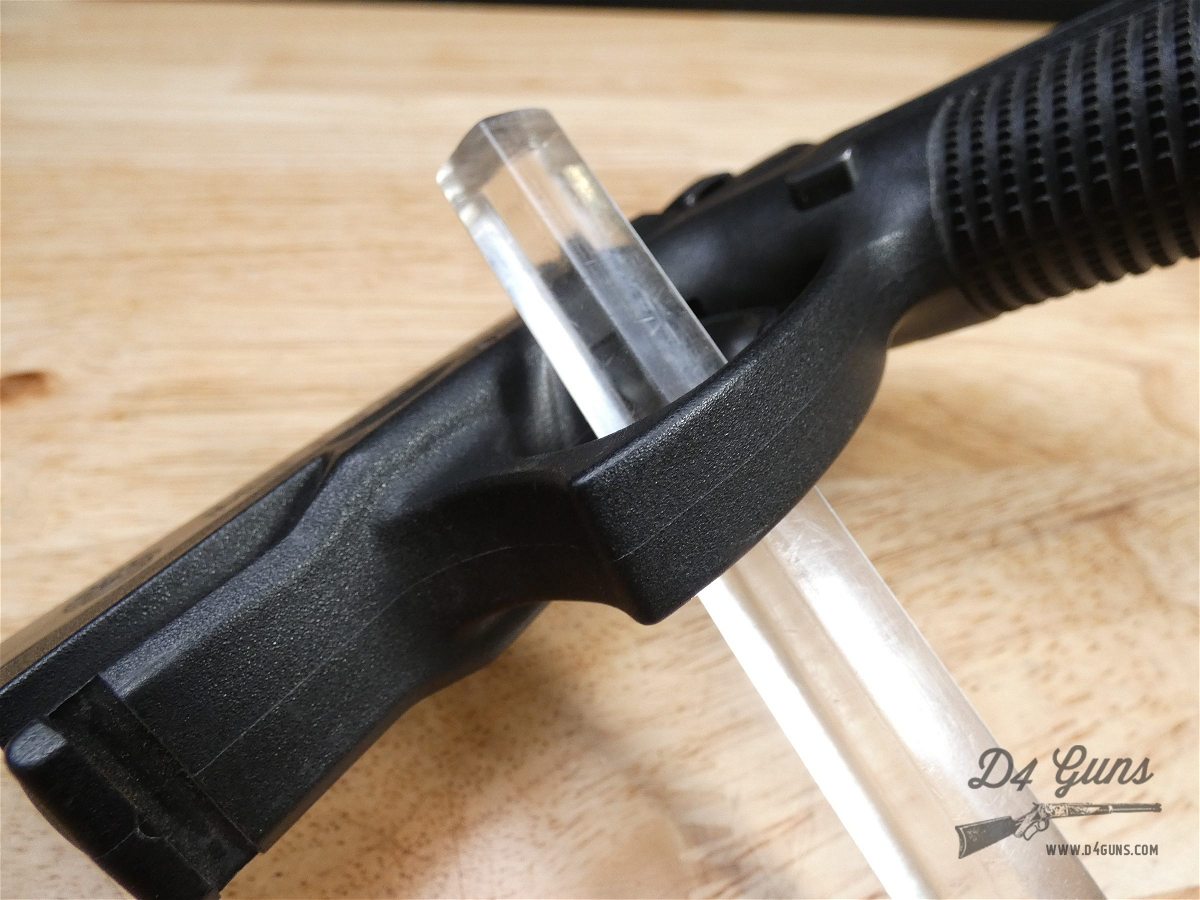 Taurus PT145 Pro - .45 ACP - W/ Mag - PT 145 w/ Case - Millennium ...