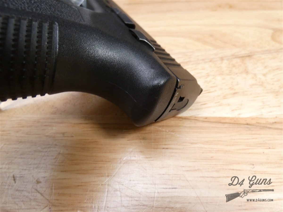 Taurus PT145 Pro - .45 ACP - W/ Mag - PT 145 w/ Case - Millennium ...