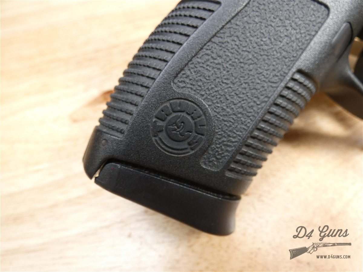 Taurus PT145 Pro - .45 ACP - W/ Mag - PT 145 w/ Case - Millennium ...