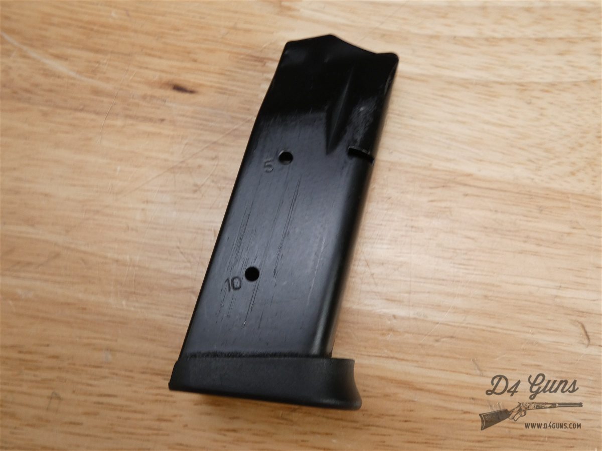 Taurus PT145 Pro - .45 ACP - W/ Mag - PT 145 w/ Case - Millennium ...