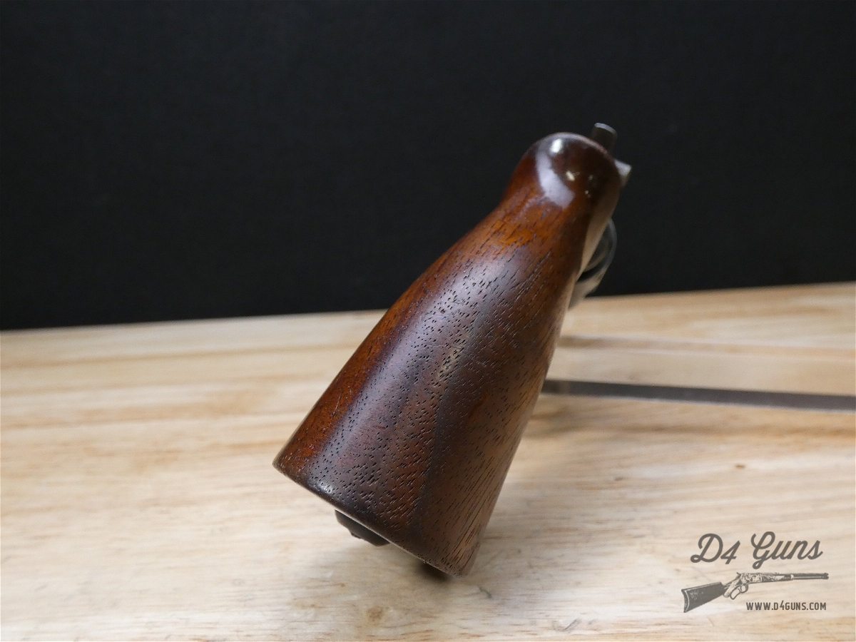 Iver Johnson Safety Automatic 3rd Model - .32 S&W - Top Break Western Grip - Revolvers at ...