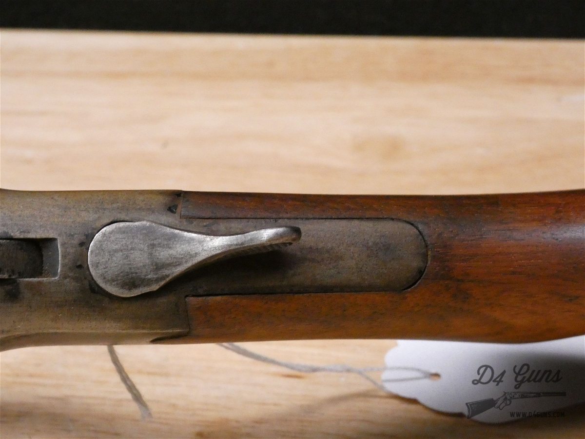 J. Stevens Fully Guaranteed Single Gun - .410 Gauge - Old Youth Shotgun ...