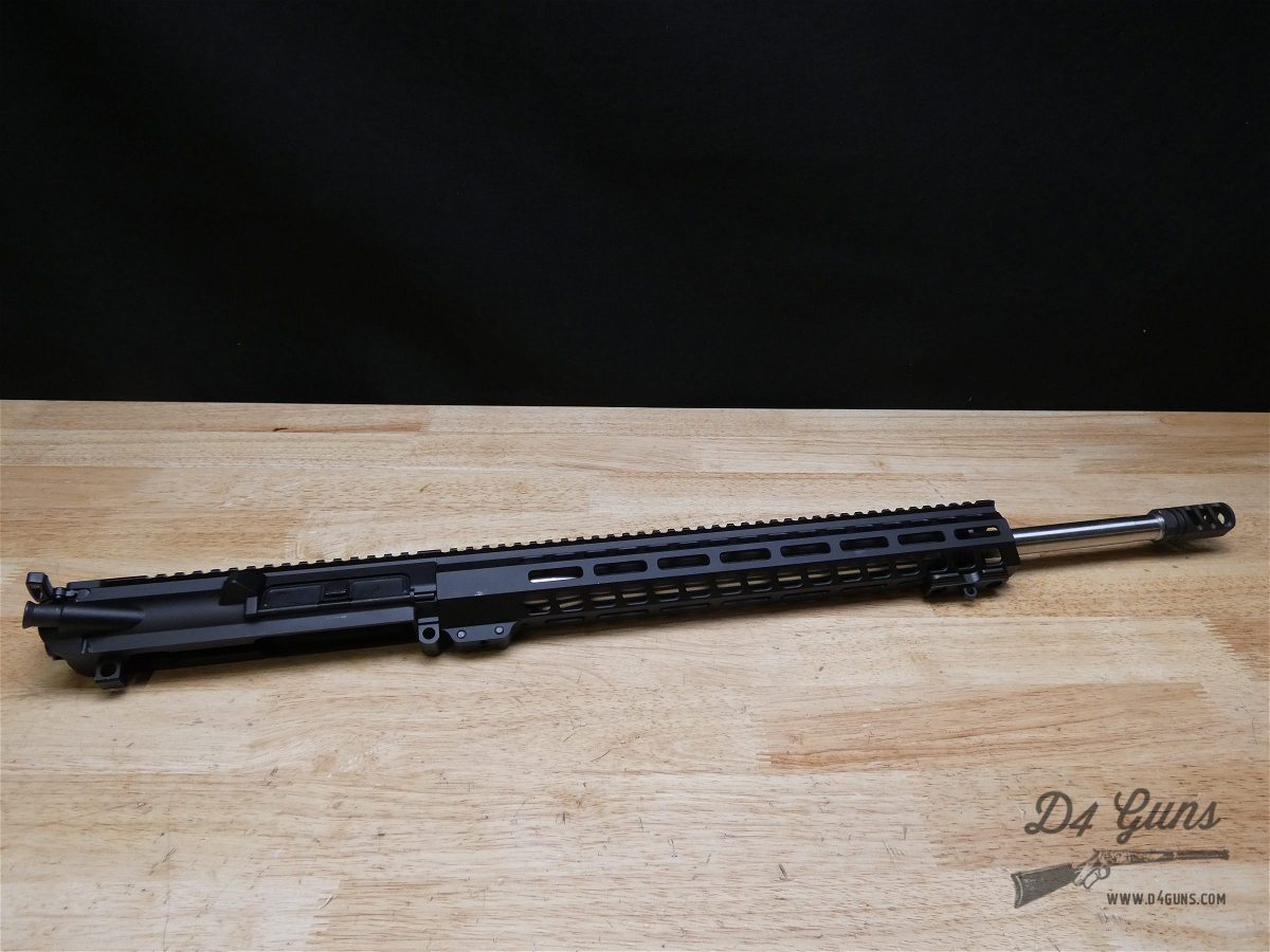 PSA PA-10 Complete Upper - .308 Win - Palmetto State Armory - Stainless ...