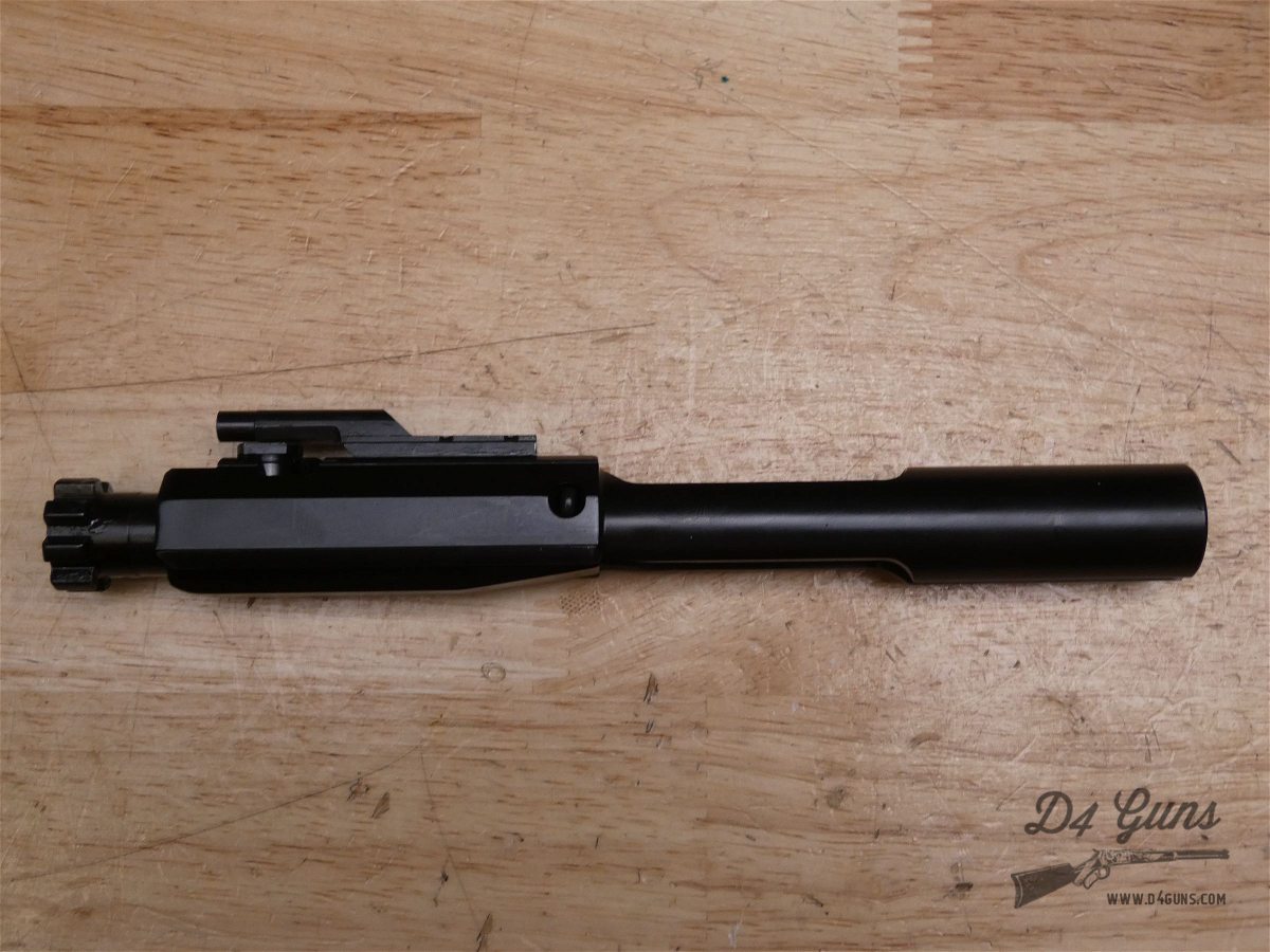 PSA PA-10 Complete Upper - .308 Win - Palmetto State Armory - Stainless ...