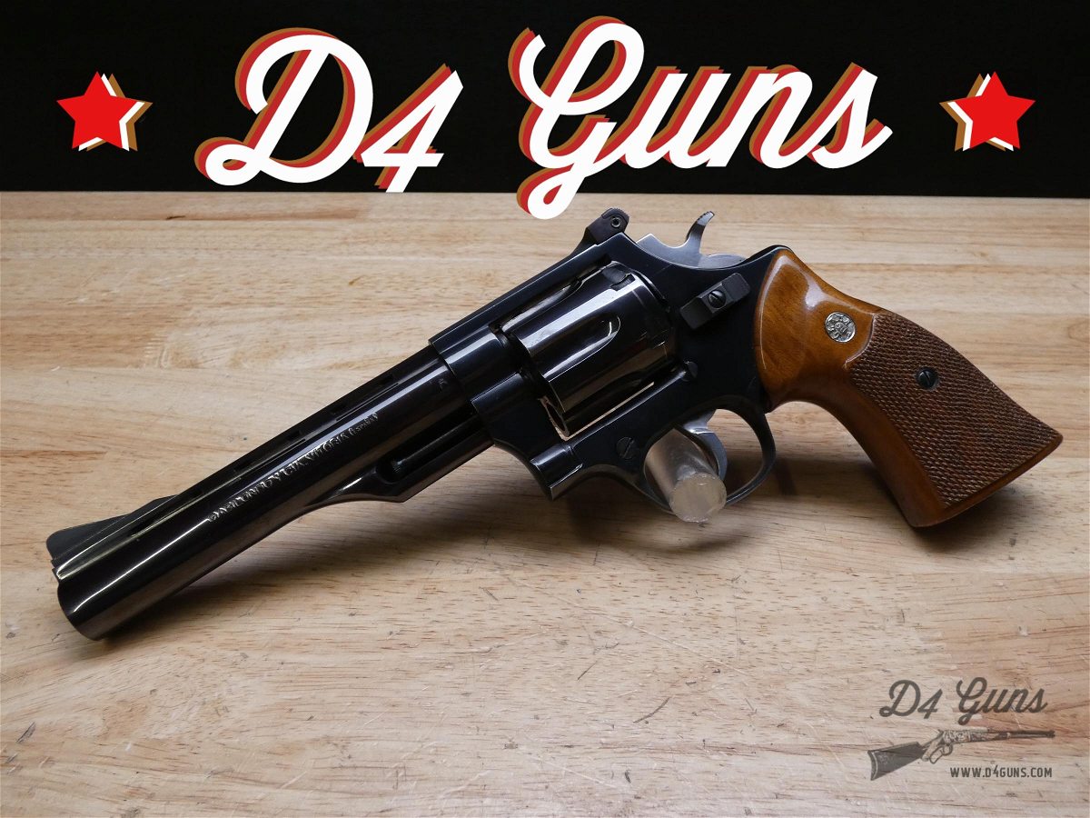 Gabilondo Y Cia. Vitoria Llama Super Comanche - .44 Mag - Spain ...