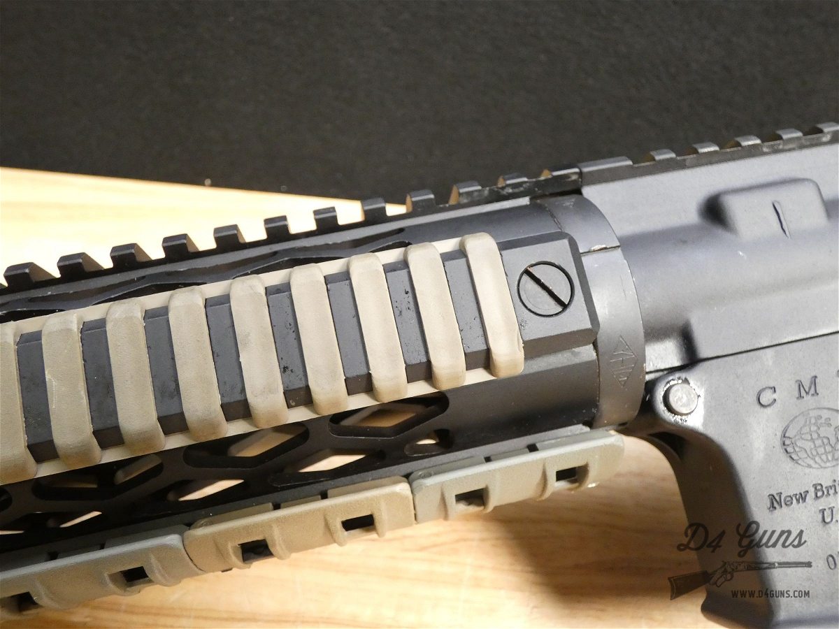 CMT CMT-15 - 5.56 Nato - YHM - Adams Arms - AR15 - .223 - LOOK! - Semi ...