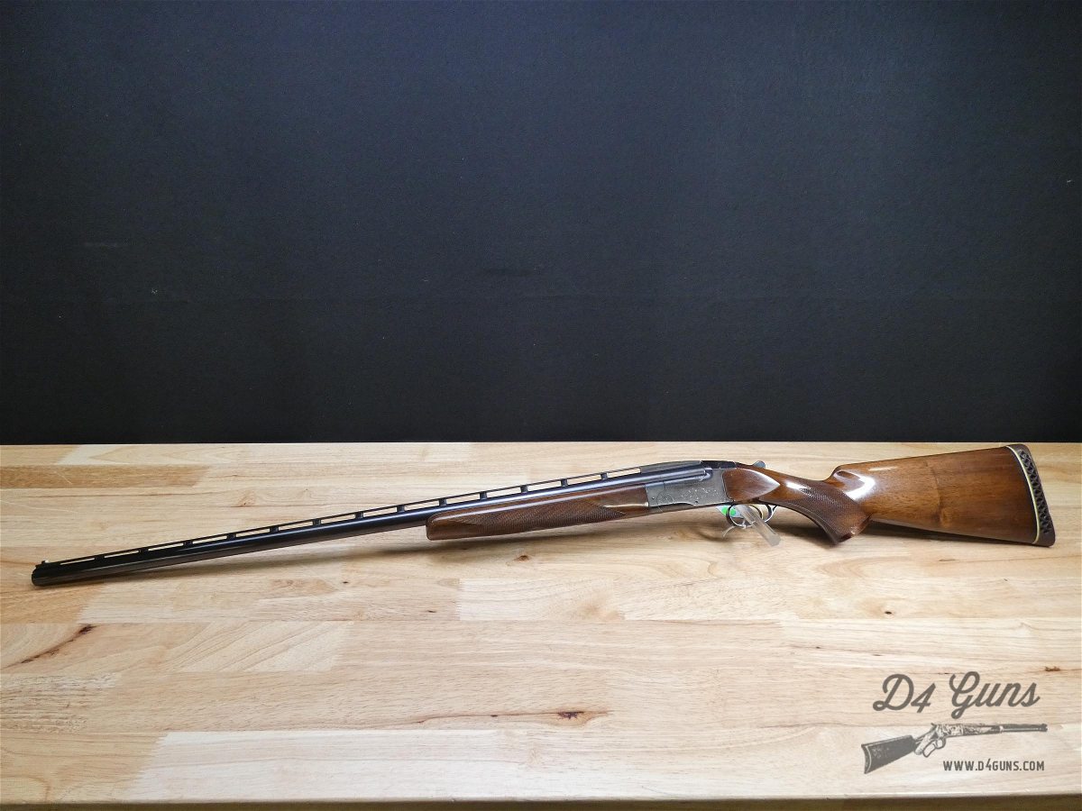 Browning BT-99 - 12 GA - MFG Japan 1973 - BT99 - BT 99 - Special Steel ...