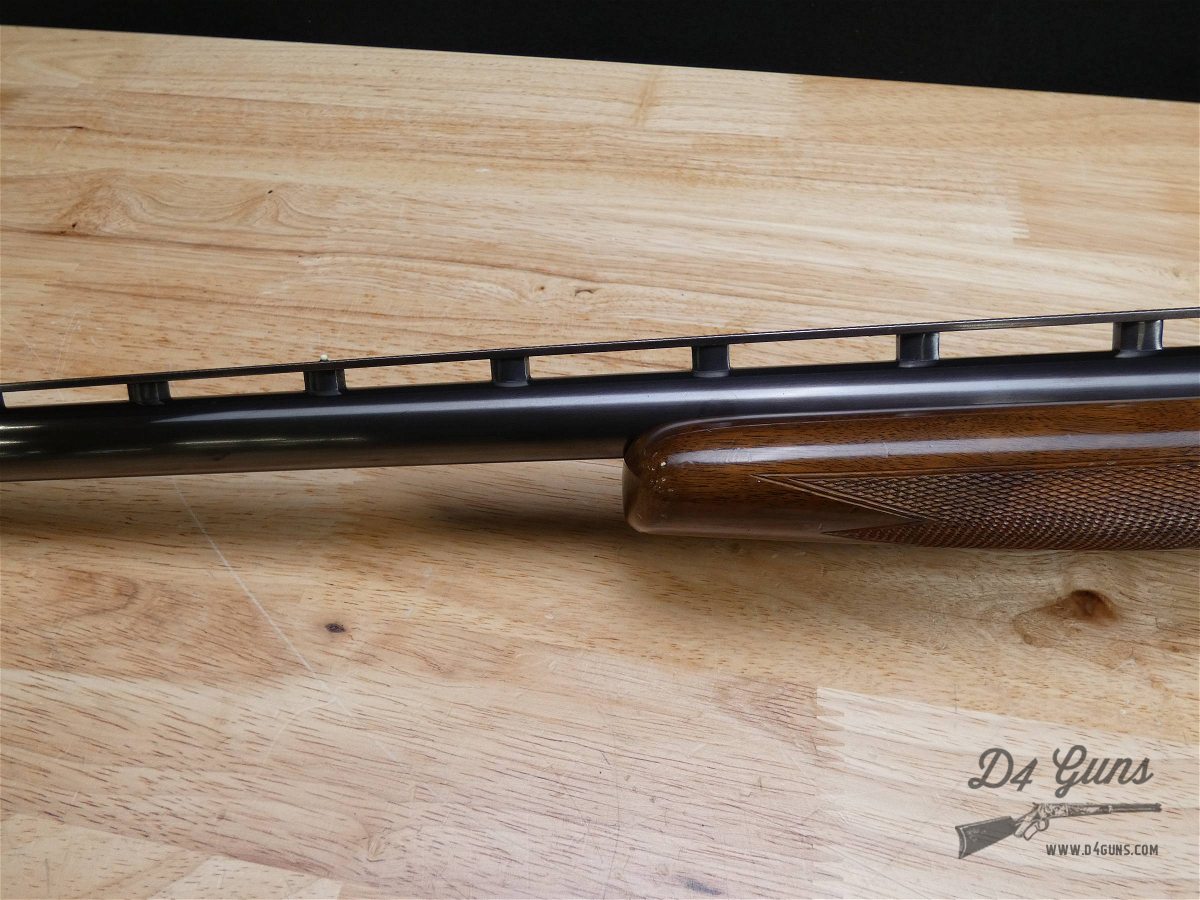 Browning BT-99 - 12 GA - MFG Japan 1973 - BT99 - BT 99 - Special Steel ...