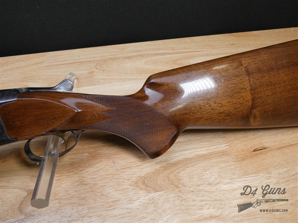 Browning BT-99 - 12 GA - MFG Japan 1973 - BT99 - BT 99 - Special Steel ...