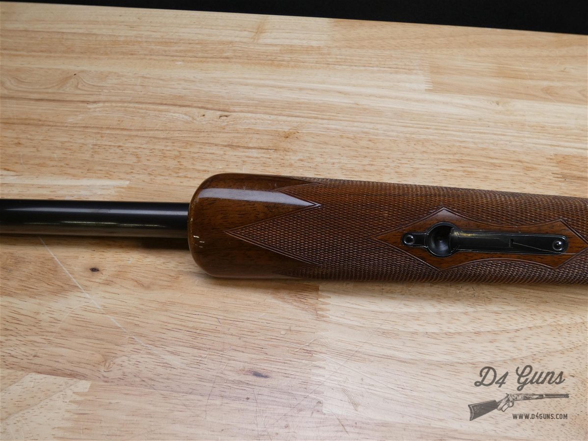 Browning BT-99 - 12 GA - MFG Japan 1973 - BT99 - BT 99 - Special Steel ...