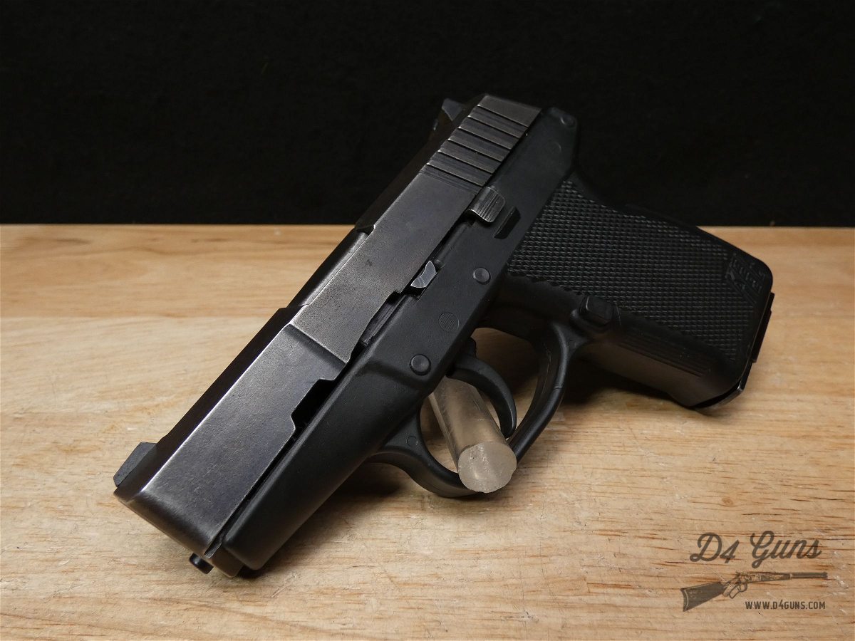 Kel-Tec P-11 - 9mm - w/ One Magazine - Conceal Carry Pistol P11 - Semi ...
