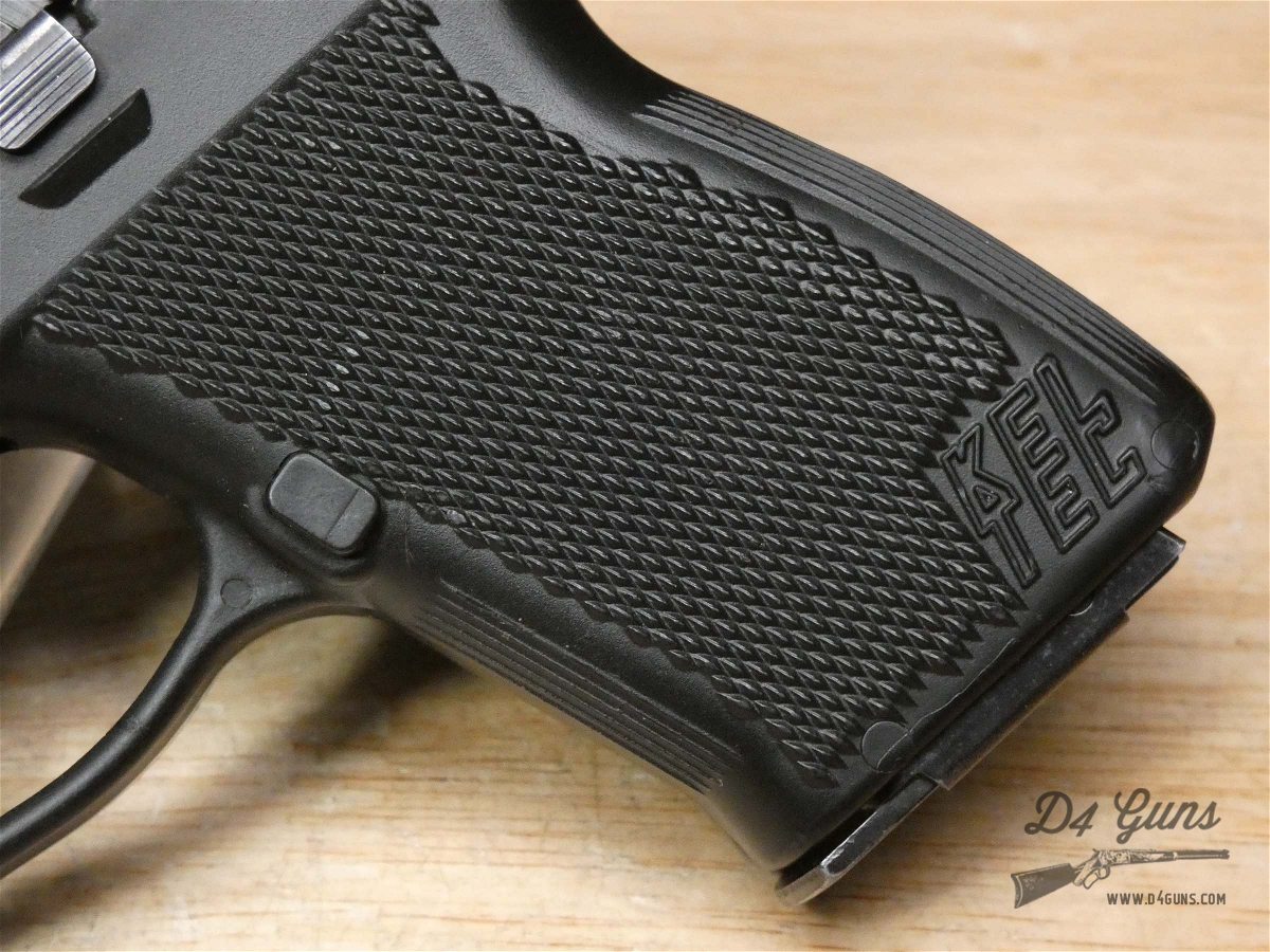 Kel-Tec P-11 - 9mm - w/ One Magazine - Conceal Carry Pistol P11 - Semi ...