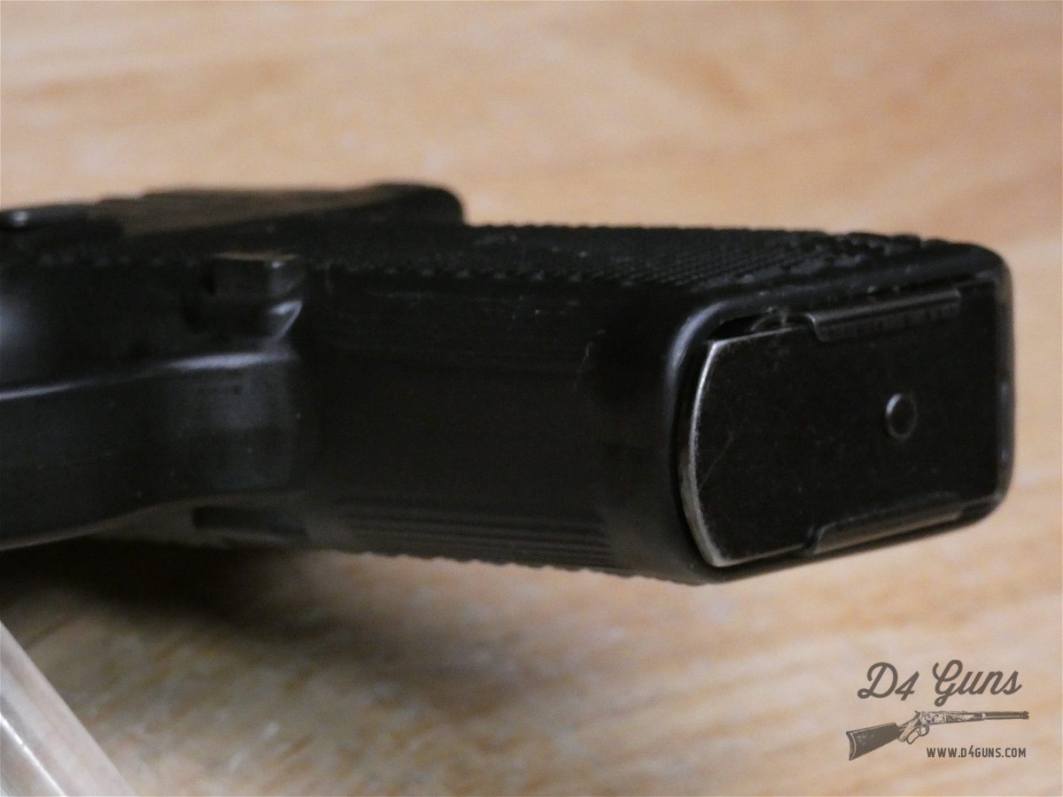 Kel-Tec P-11 - 9mm - w/ One Magazine - Conceal Carry Pistol P11 - Semi ...