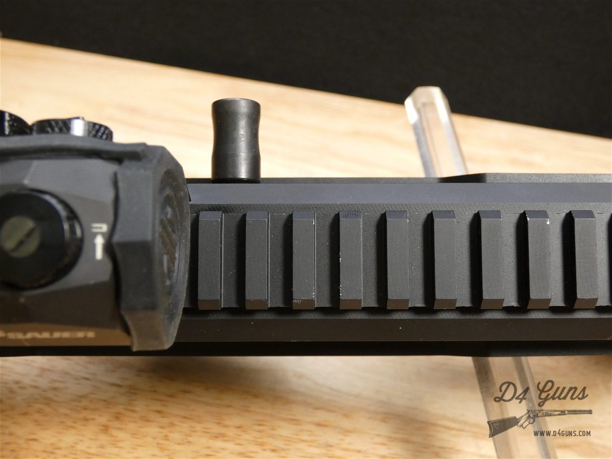 Ruger PC Carbine - 9mm - MFG 2021 - Takedown - Glock Mag - PCC w/ Sig ...