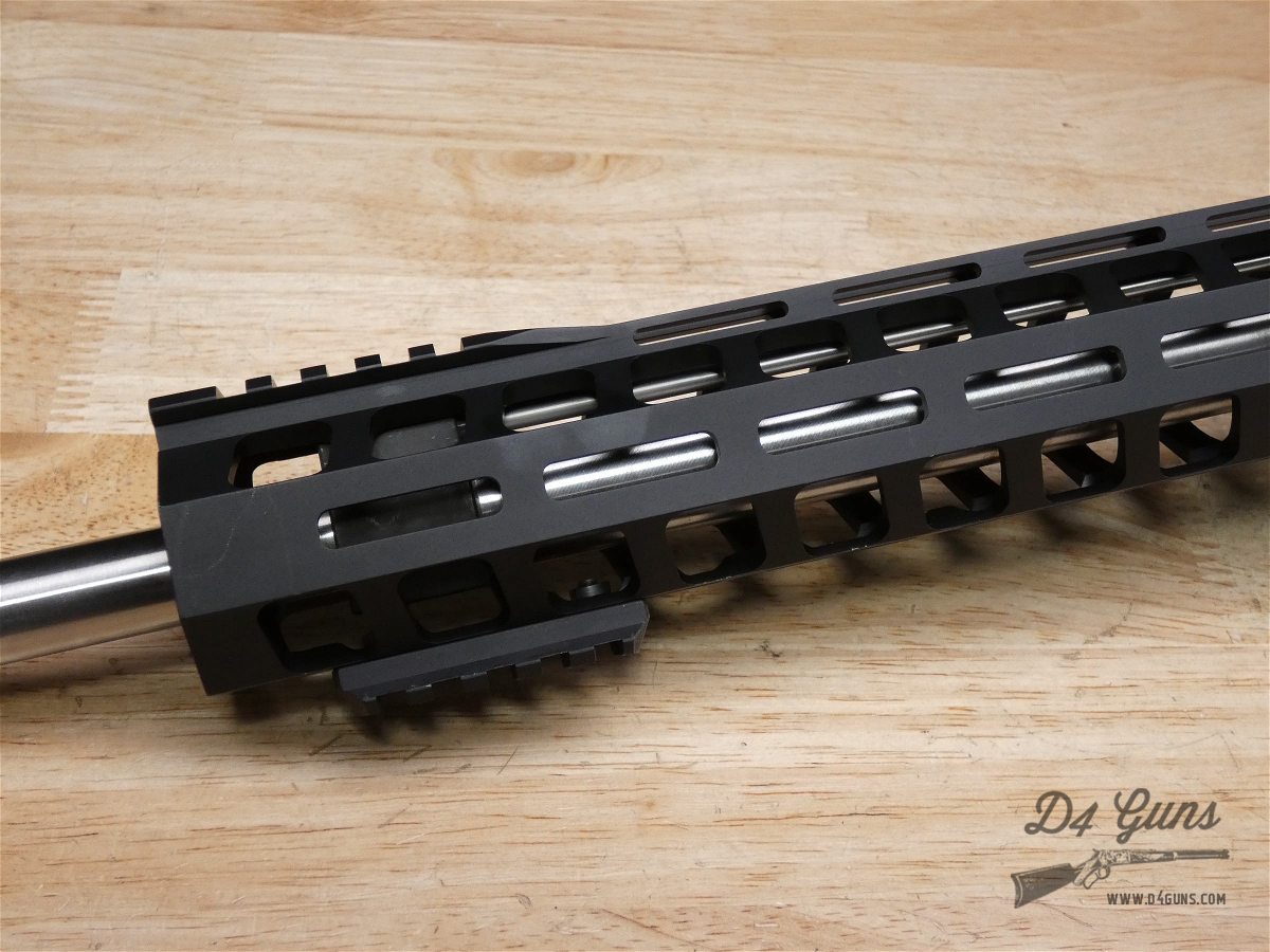 Palmetto State Armory PA10 - .308 Win - PSA PA-10 - AR-10 - AR 10 ...