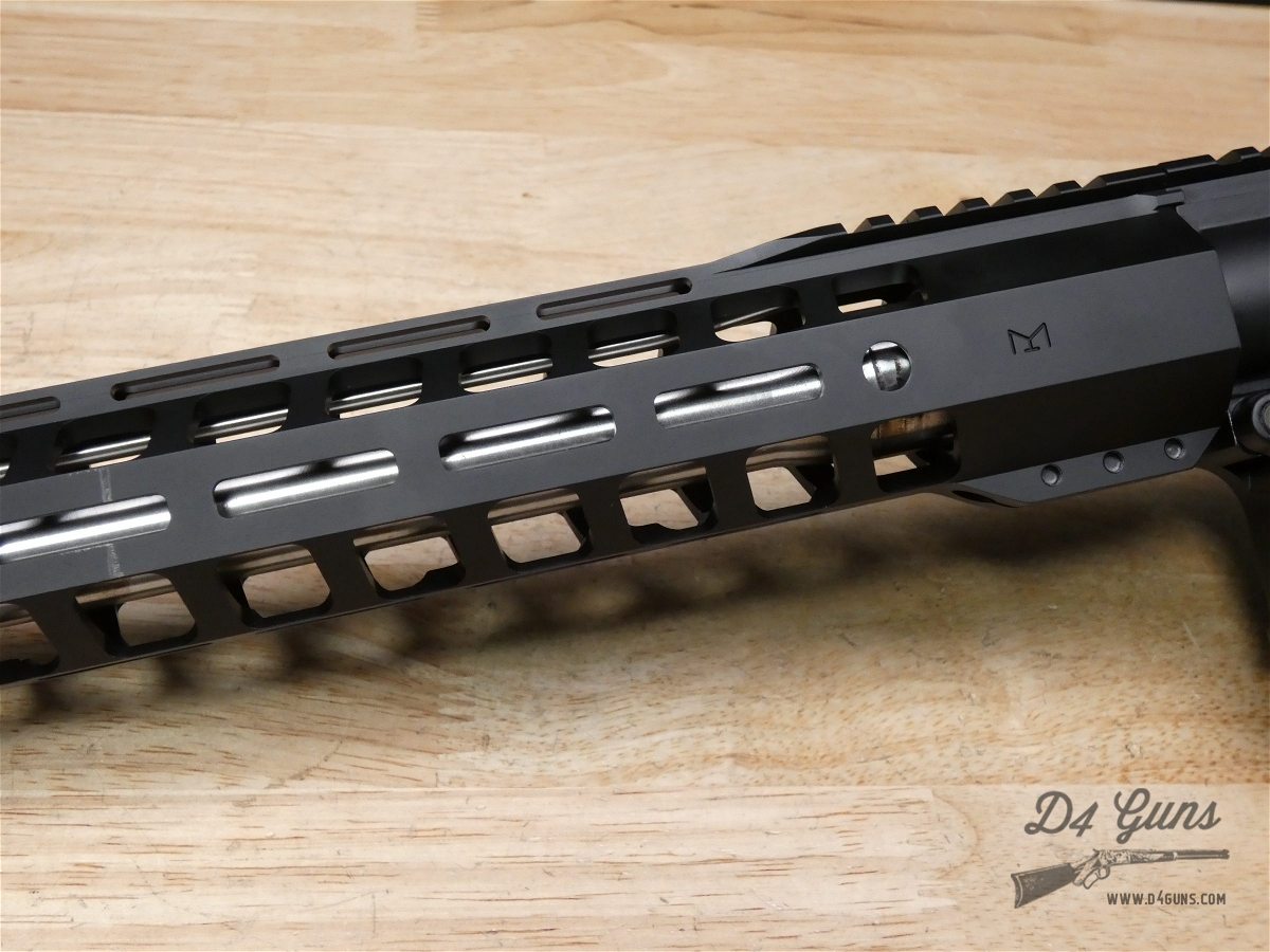 Palmetto State Armory PA10 - .308 Win - PSA PA-10 - AR-10 - AR 10 ...
