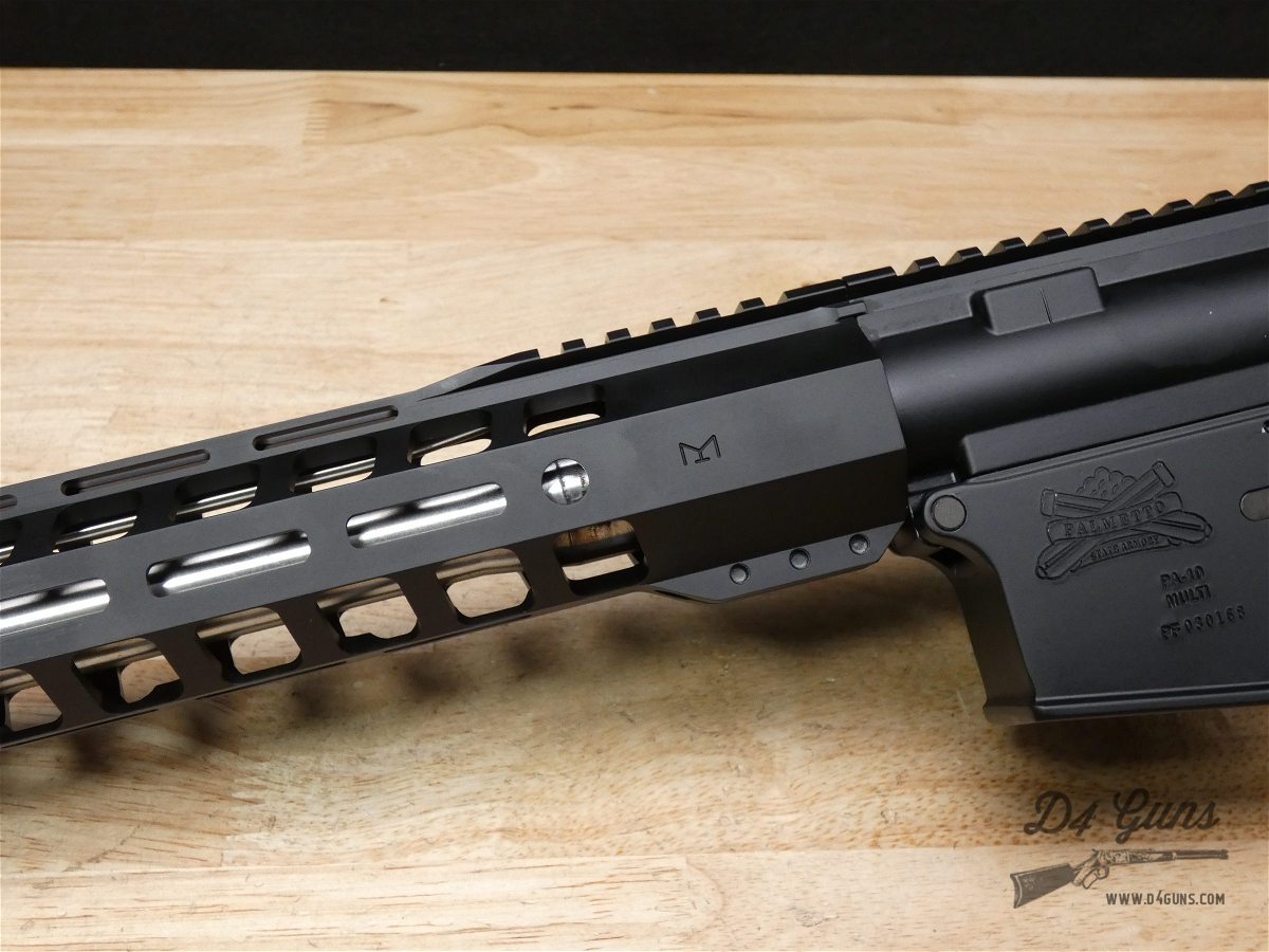 Palmetto State Armory PA10 - .308 Win - PSA PA-10 - AR-10 - AR 10 ...