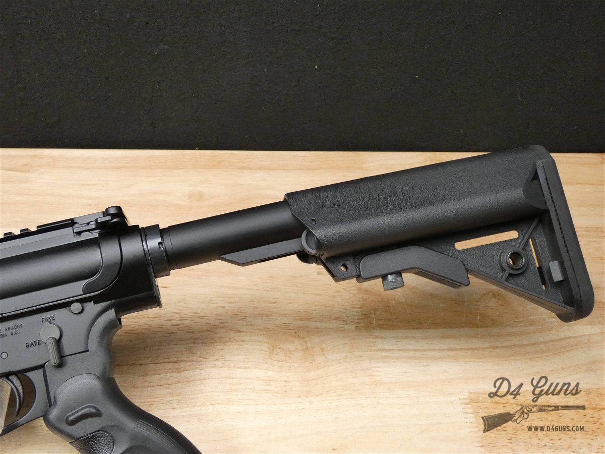 Palmetto State Armory PA10 - .308 Win - PSA PA-10 - AR-10 - AR 10 ...