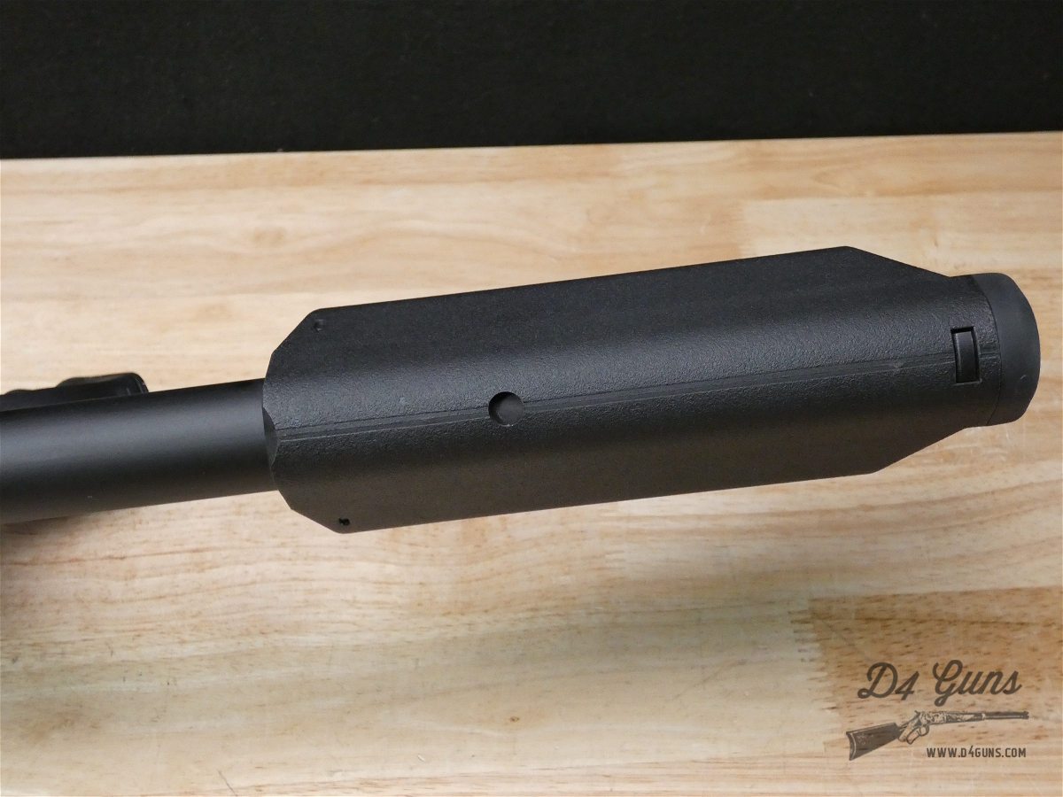 Palmetto State Armory PA10 - .308 Win - PSA PA-10 - AR-10 - AR 10 ...