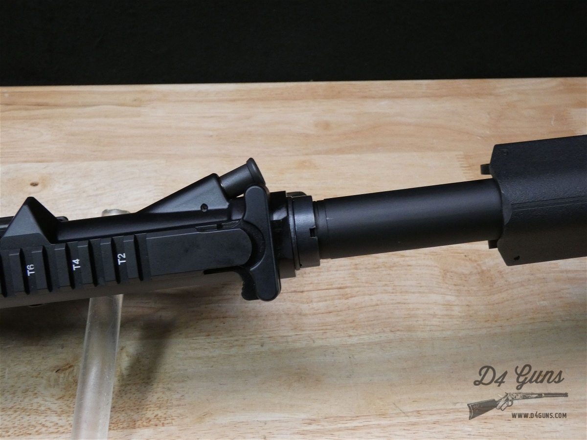 Palmetto State Armory PA10 - .308 Win - PSA PA-10 - AR-10 - AR 10 ...