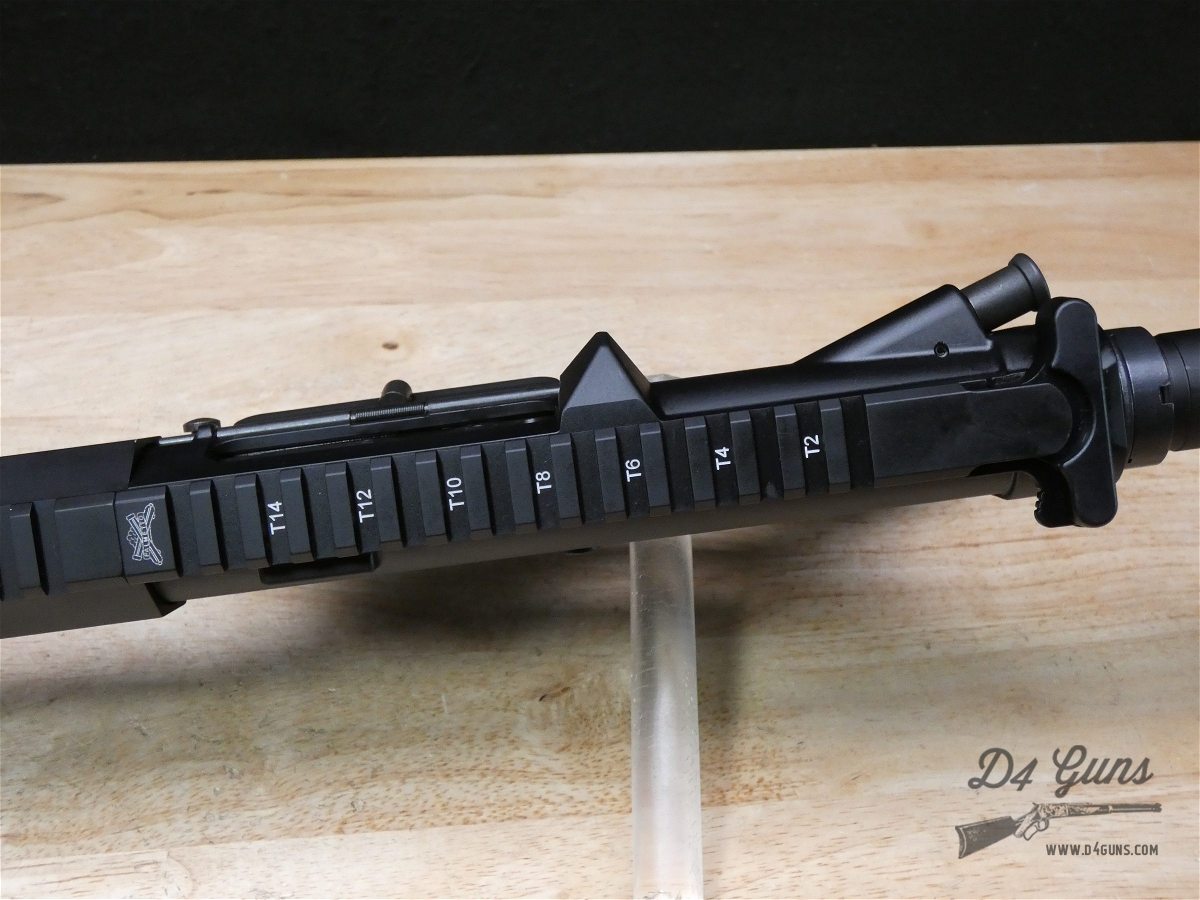 Palmetto State Armory PA10 - .308 Win - PSA PA-10 - AR-10 - AR 10 ...