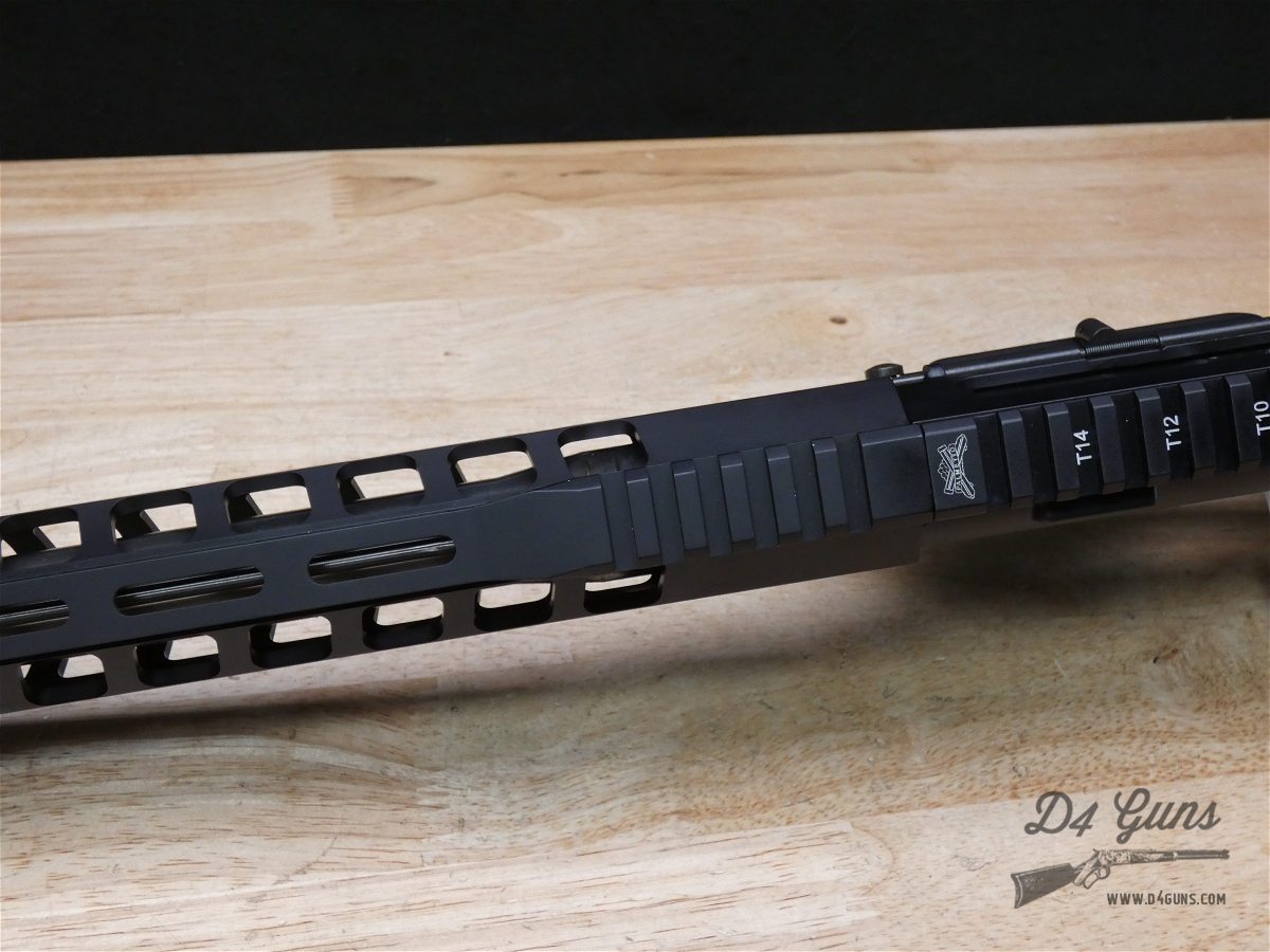 Palmetto State Armory PA10 - .308 Win - PSA PA-10 - AR-10 - AR 10 ...