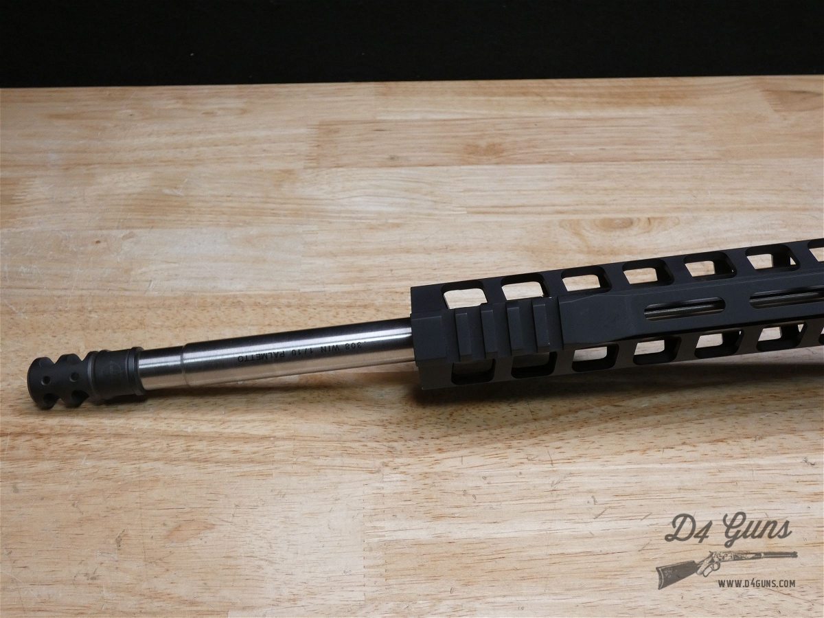 Palmetto State Armory PA10 - .308 Win - PSA PA-10 - AR-10 - AR 10 ...