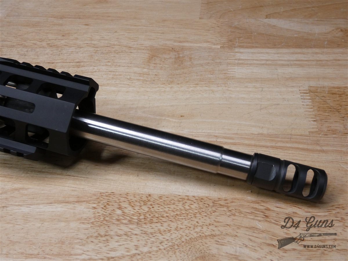 Palmetto State Armory PA10 - .308 Win - PSA PA-10 - AR-10 - AR 10 ...