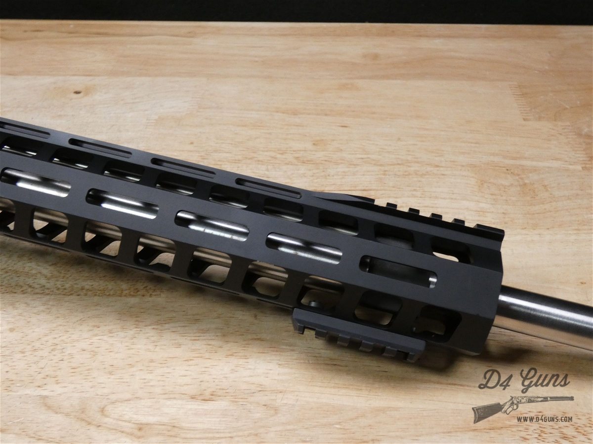 Palmetto State Armory PA10 - .308 Win - PSA PA-10 - AR-10 - AR 10 ...