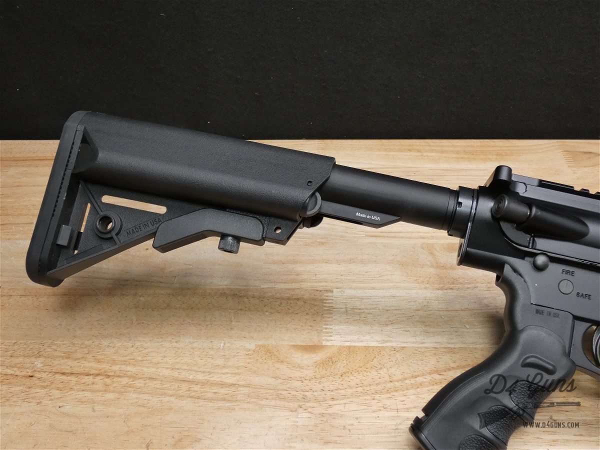 Palmetto State Armory PA10 - .308 Win - PSA PA-10 - AR-10 - AR 10 ...