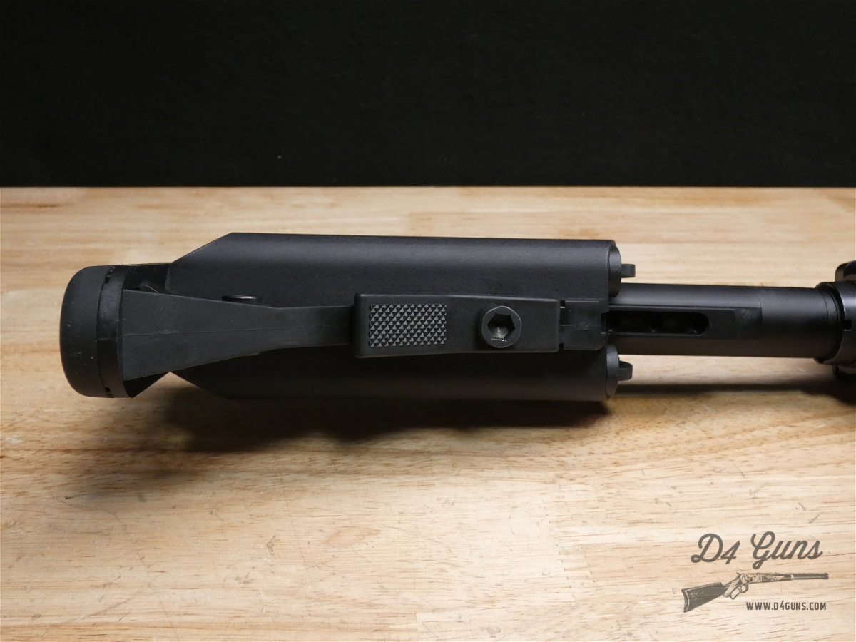 Palmetto State Armory PA10 - .308 Win - PSA PA-10 - AR-10 - AR 10 ...