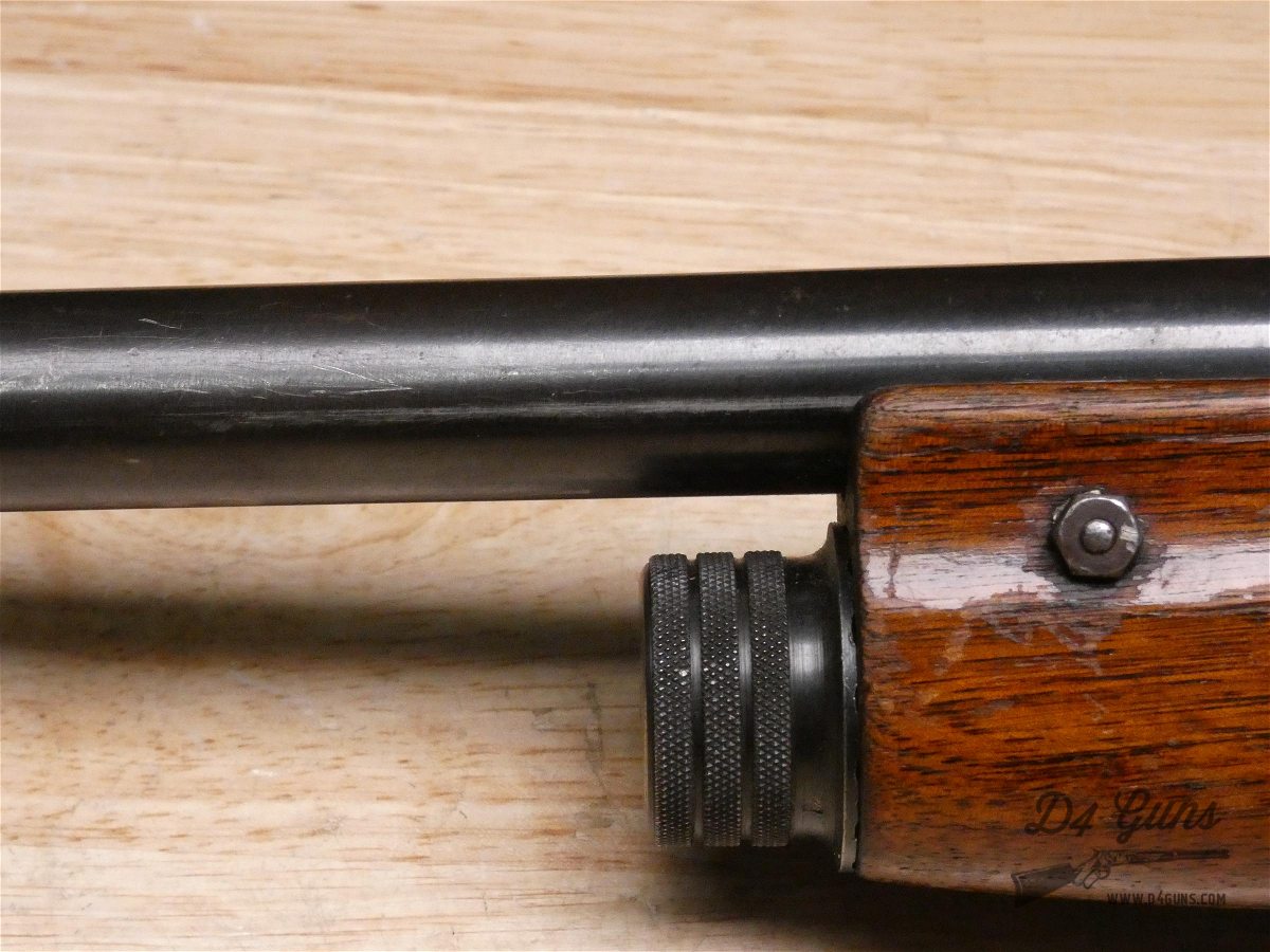 Savage Automatic 720 - 12 Gauge - Browning A5 Clone - Heavily Engraved ...