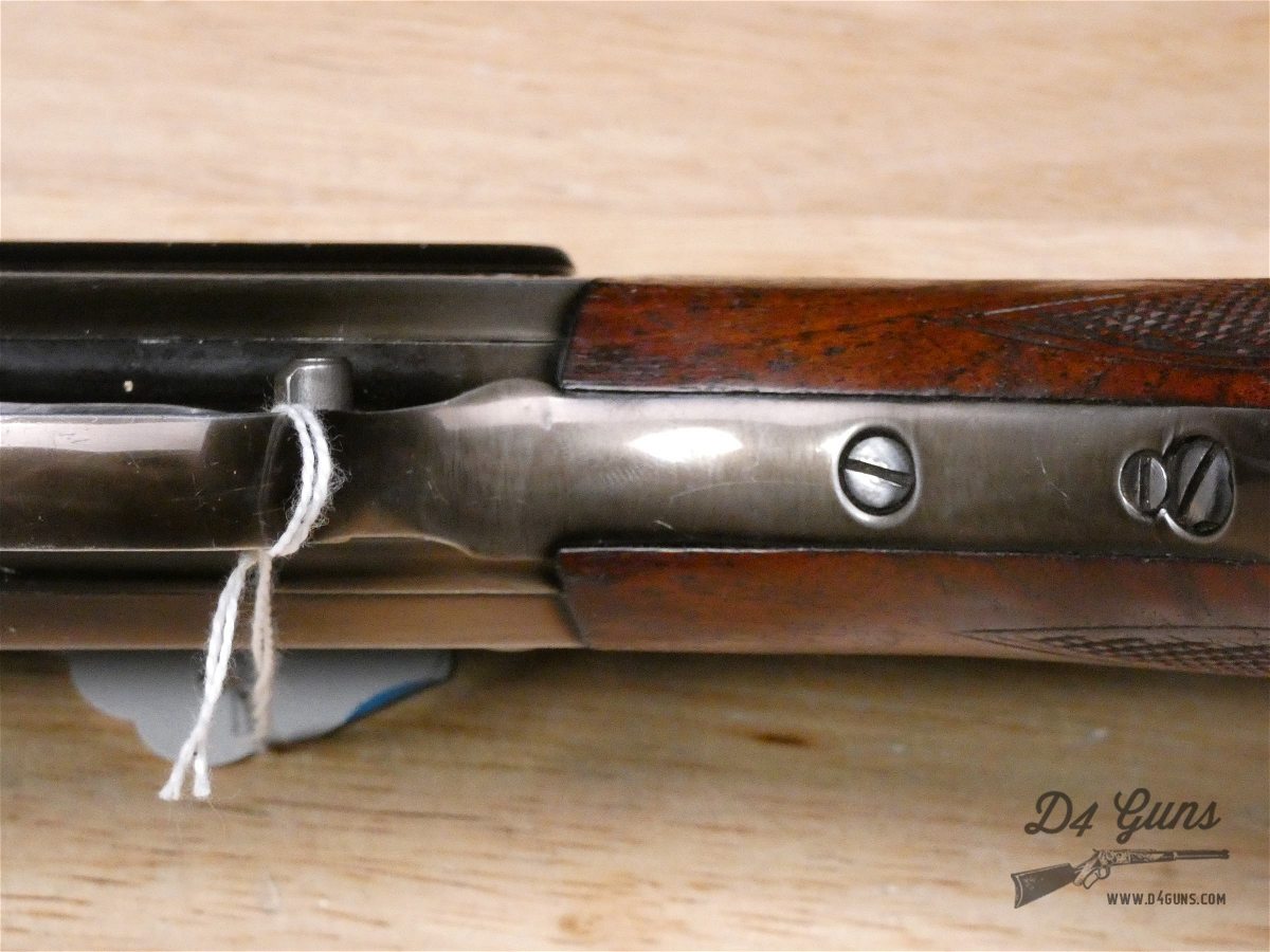Savage Automatic 720 - 12 Gauge - Browning A5 Clone - Heavily Engraved ...
