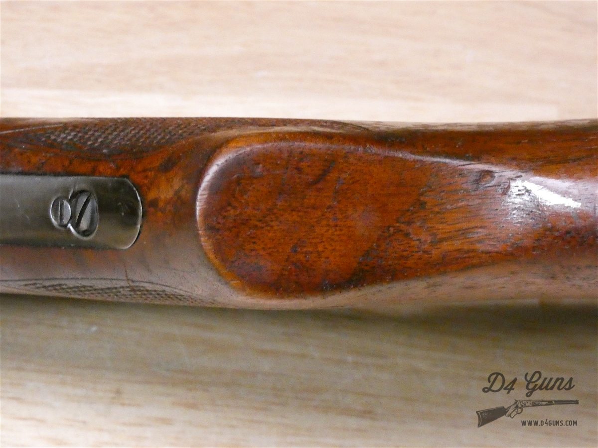 Savage Automatic 720 - 12 Gauge - Browning A5 Clone - Heavily Engraved ...