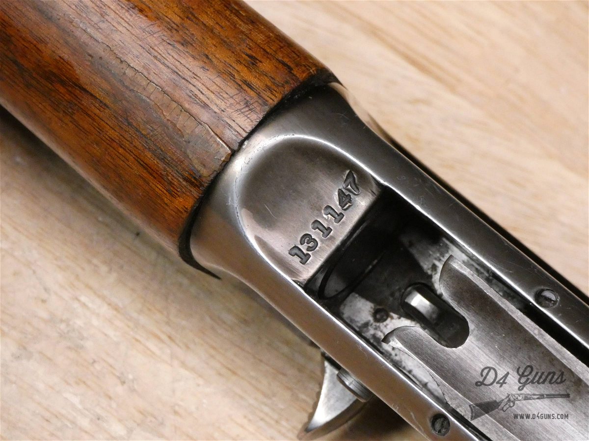 Savage Automatic 720 - 12 Gauge - Browning A5 Clone - Heavily Engraved ...