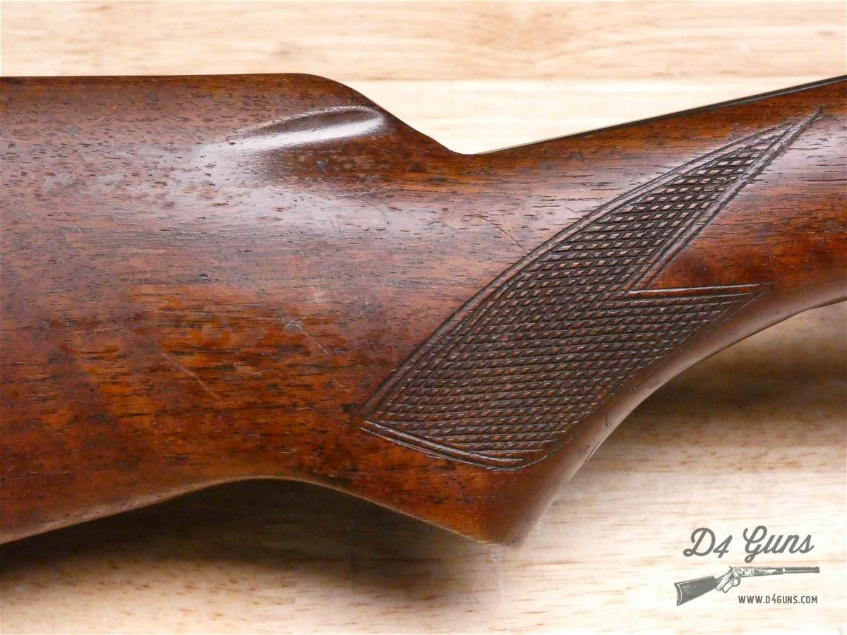 Savage Automatic 720 - 12 Gauge - Browning A5 Clone - Heavily Engraved ...
