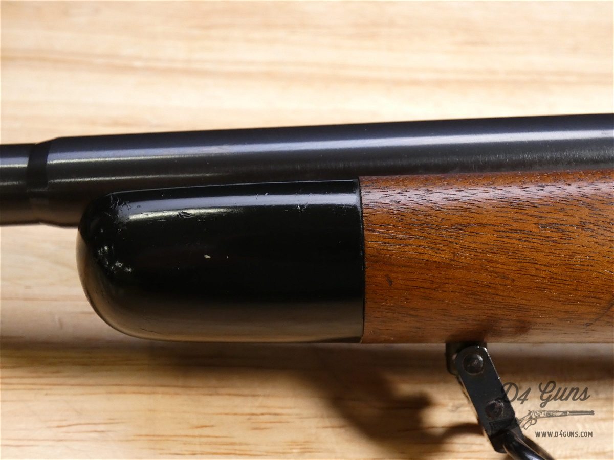 Mauser Mod 98 - 8mm Mauser - K98 - 1939 - 98K - German military - Bolt ...