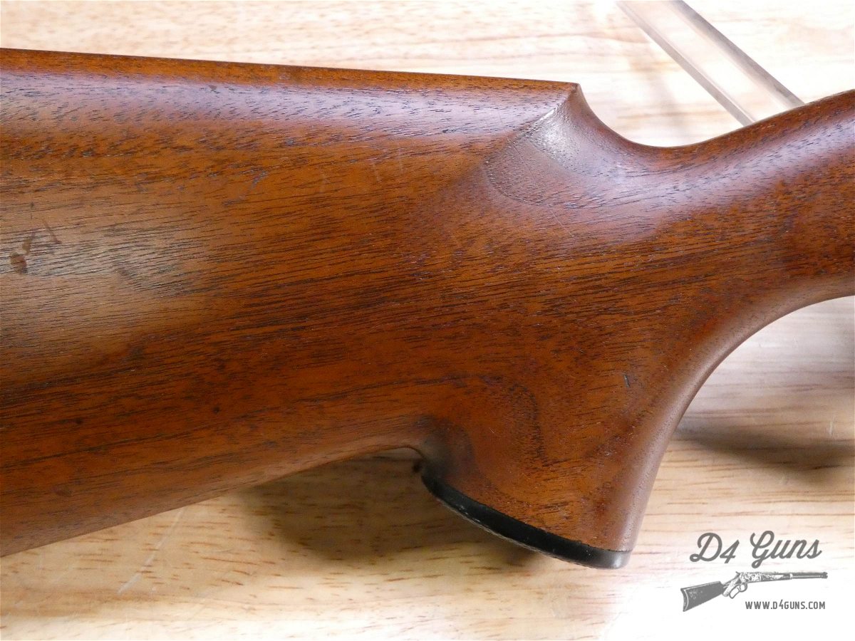 Mauser Mod 98 - 8mm Mauser - K98 - 1939 - 98K - German military - Bolt ...