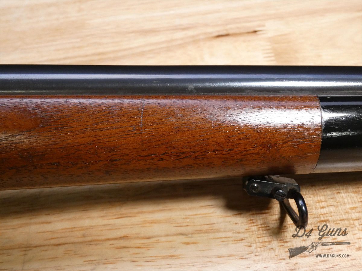 Mauser Mod 98 - 8mm Mauser - K98 - 1939 - 98K - German military - Bolt ...