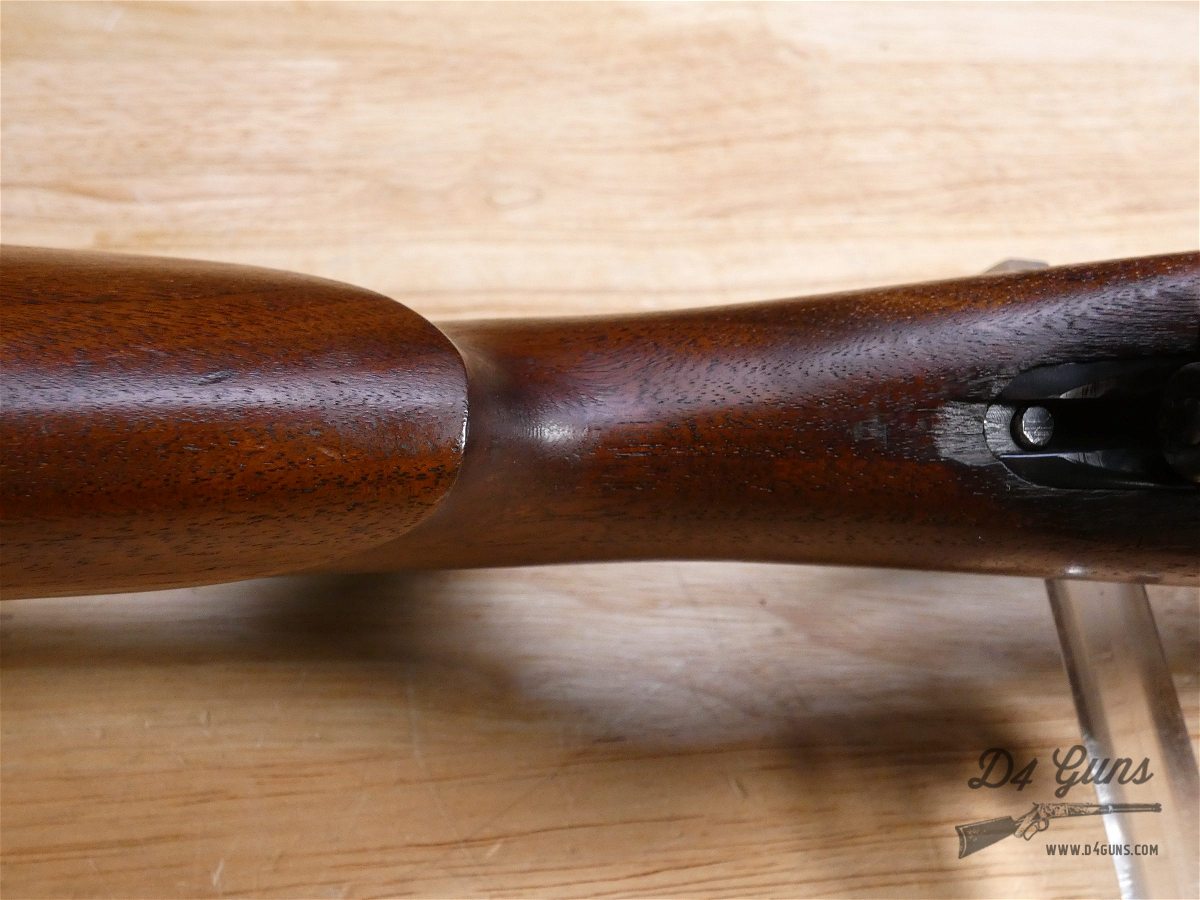 Mauser Mod 98 - 8mm Mauser - K98 - 1939 - 98K - German military - Bolt ...